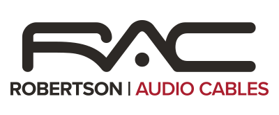 Robertson Audio Cables | Premium Audiophile Interconnect Cables