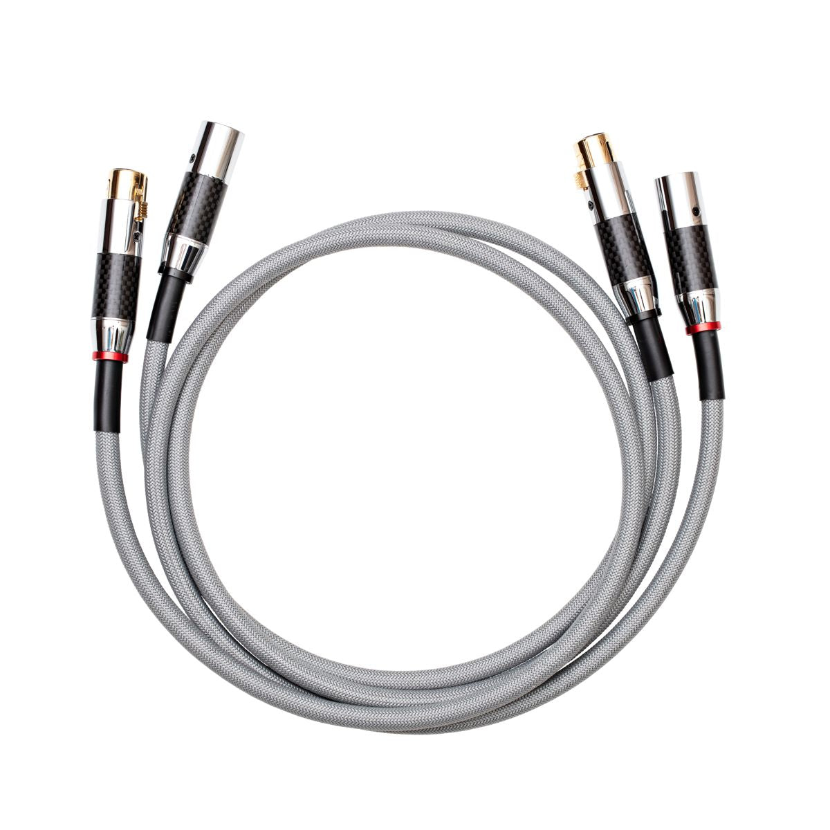 BALANCED INTERCONNECTS – Robertson Audio Cables