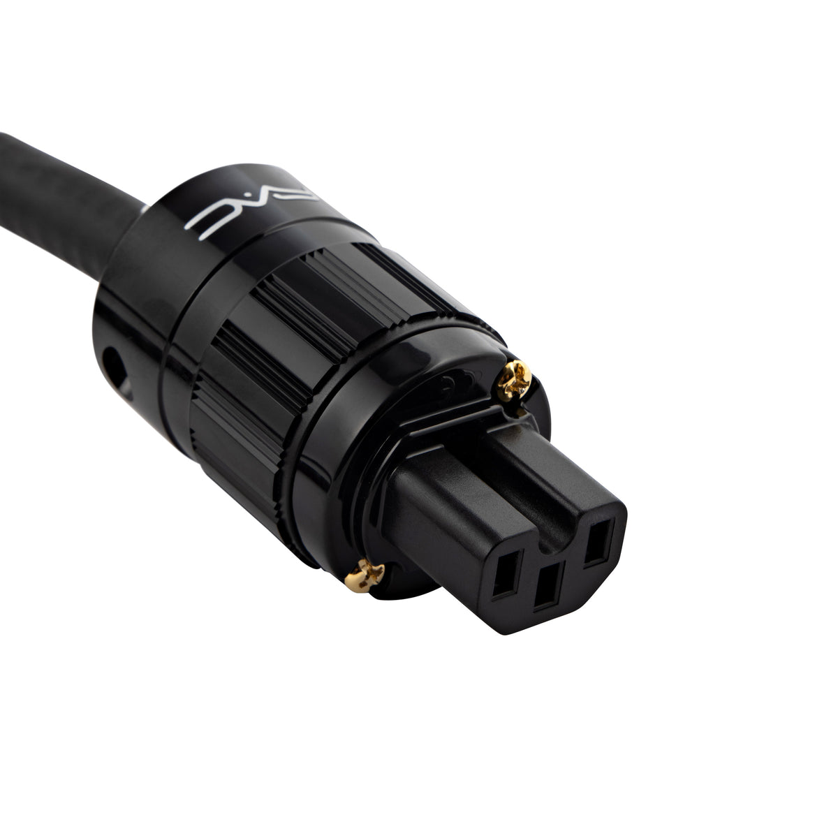 Hi End (Audiophile grade) Shielded Audio Power Cables, 16 Amp Rated, S ...