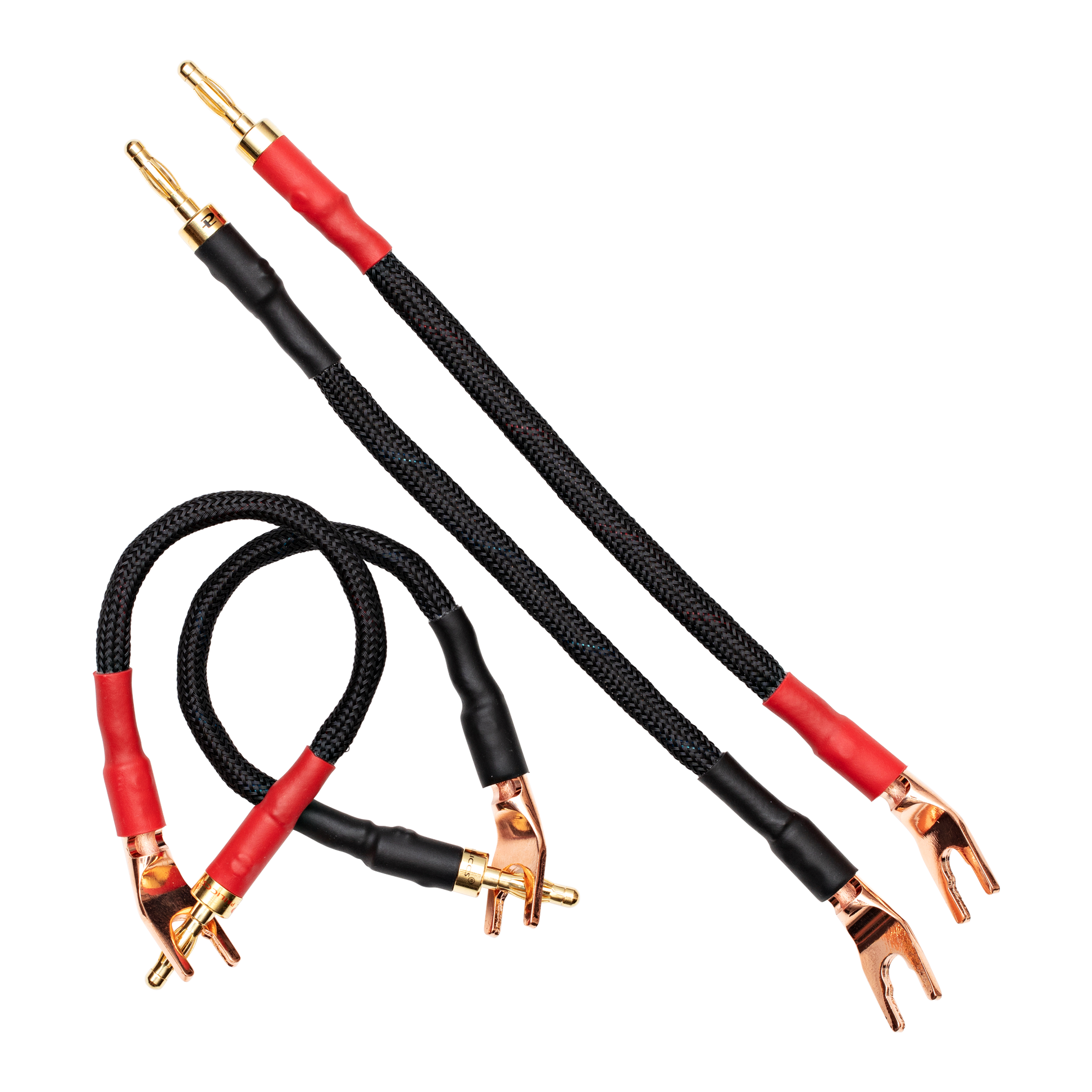 SPEAKER CABLES – Robertson Audio Cables